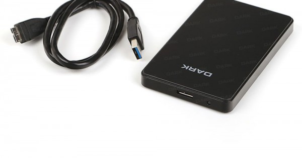Dark Storex E29 Usb 3.0 2.5" (DK-AC-DSE29) Disk Kutusu