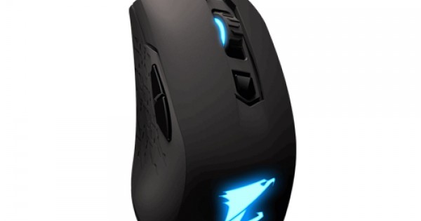 Gigabyte Aorus M4 RGB 6400DPI Oyuncu Mouse