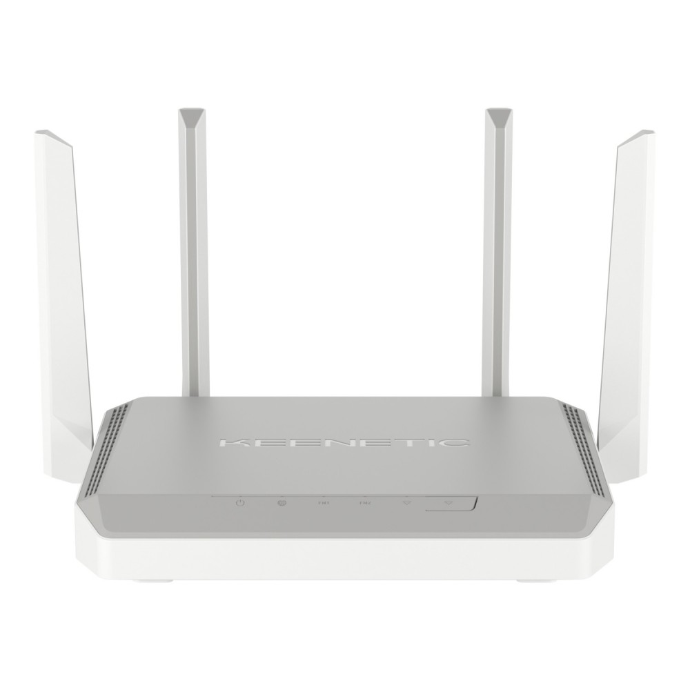 Keenetic KN-1810-01TR Ultra AC2600 2600Mbps 5Ghz 5GPort Usb3 AP Router