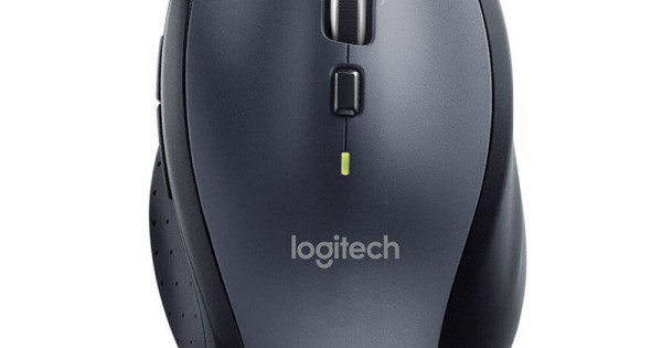 Logitech M705 Marathon Siyah 910-001949 Kablosuz Mouse