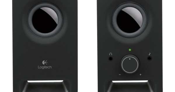 Logitech Z150 3W Rms 980-000814 Siyah Speaker