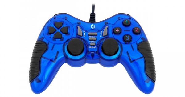 Frisby FGP-225U Pc-Ps3 Uyumlu Gamepad