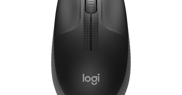Logitech M191 910-005922 Kablosuz Mouse