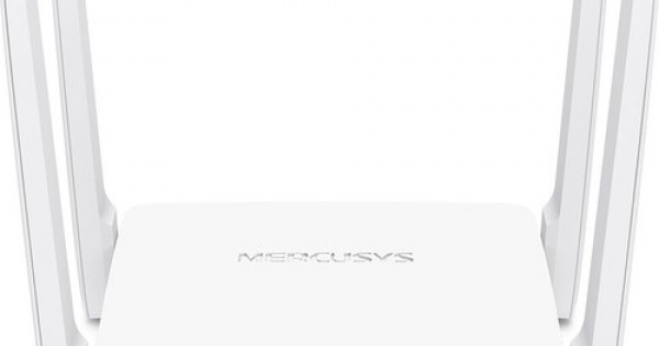 Mercusys AC10 1200 Mbps Wireless Dual Band Menzil Genişletici / Access ...