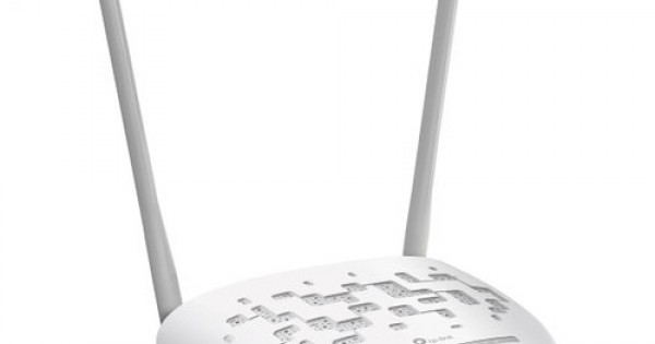TP-Link VN020-F3 300Mbps Wireless N VDSL/ADSL Modem Router