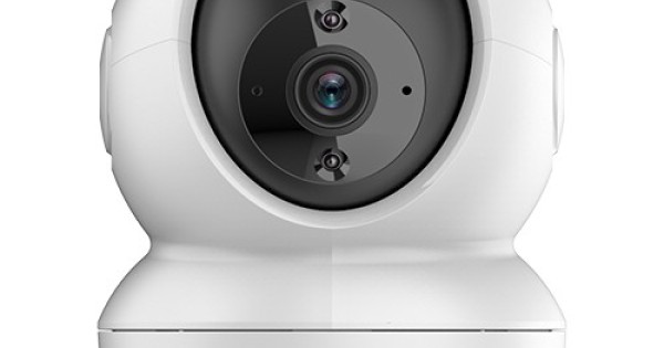 Ezviz CS-H6C 4mp Pan-Tilt 2K Ev Tipi Kamera