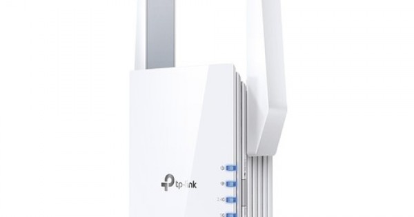 TP-Link RE605X, AX1800 Mbps OneMesh Wi-Fi 6 Menzil Genişletici
